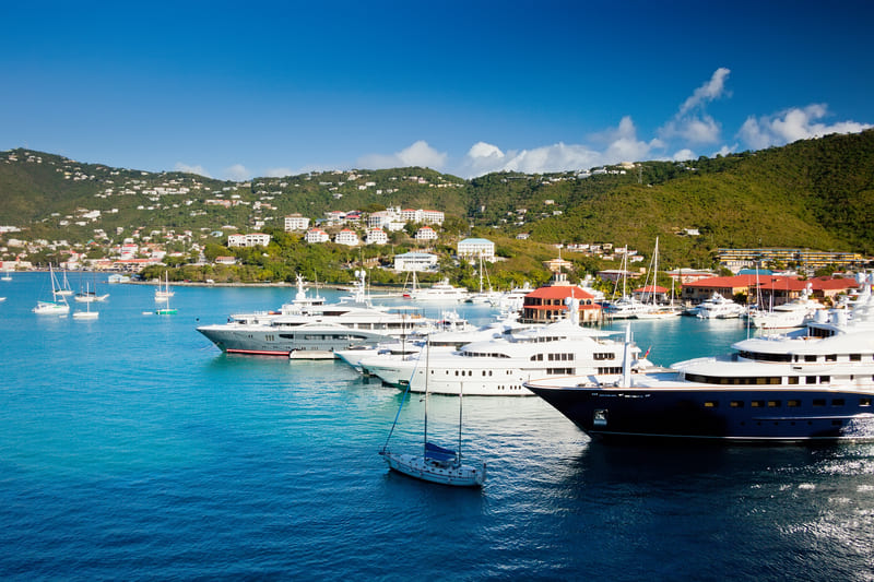 St. Thomas: The Island - Its Culture And Attractions | Rogues in Paradise
