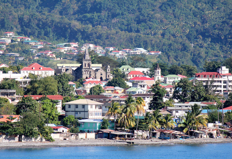 Your guide to eco tourism in Dominica | Rogues in Paradise