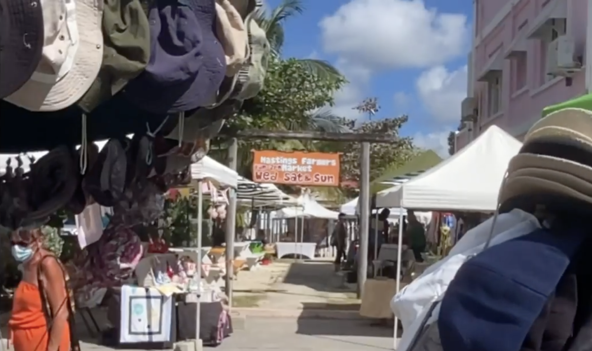 Barbados People - Bajan Culture | Rogues in Paradise