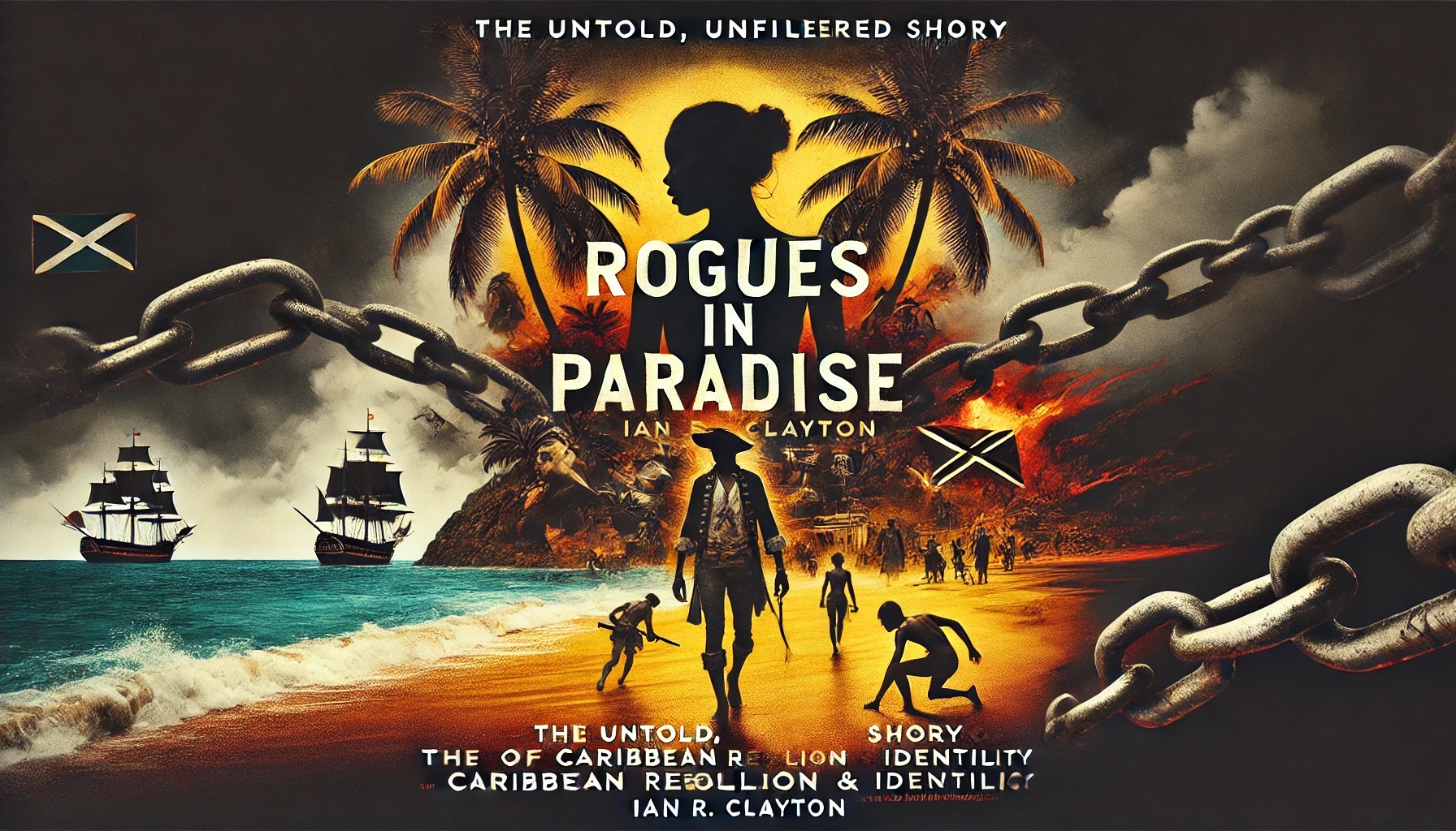 | Rogues in Paradise