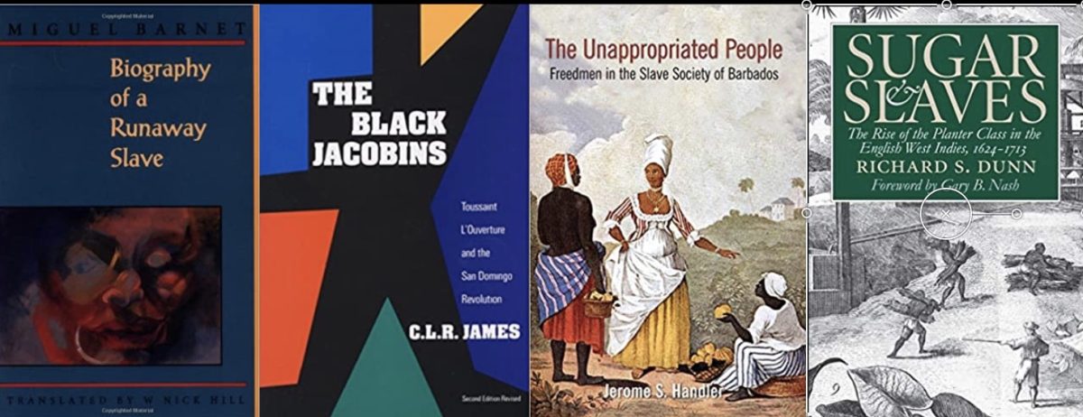 Barbados’ history and the Black experience | Rogues in Paradise